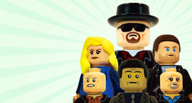 What is LEGO MOC and How to Build?